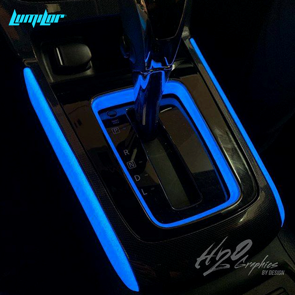 Lumilor India El Paint: 2019