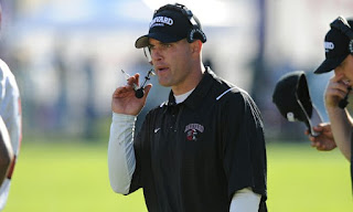 Roar Lions 2023: Yale Finds a Coach