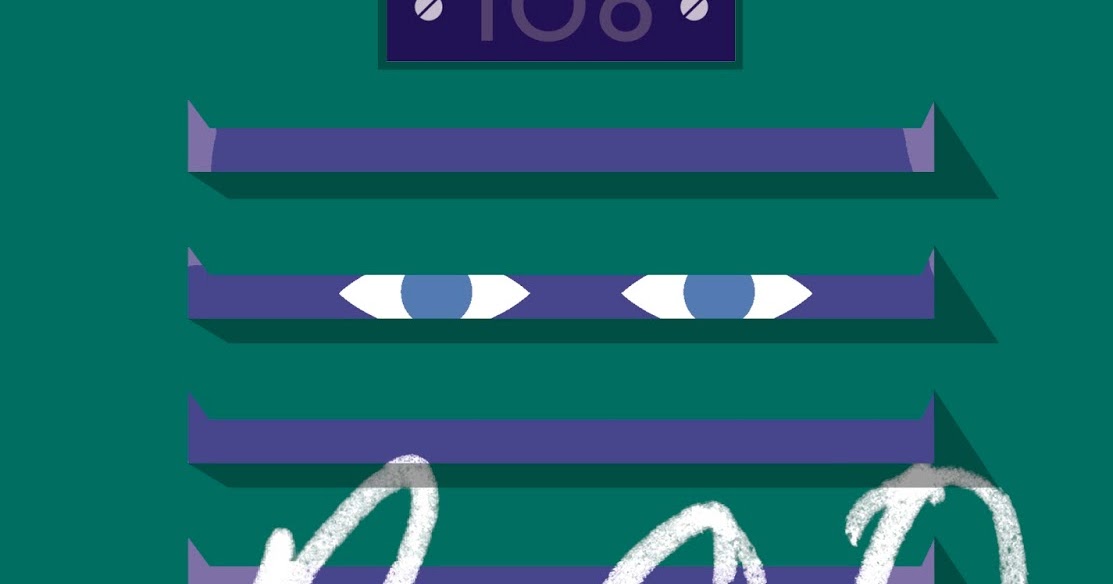 Resenha: Boo - Neil Smith, Fábrica 231