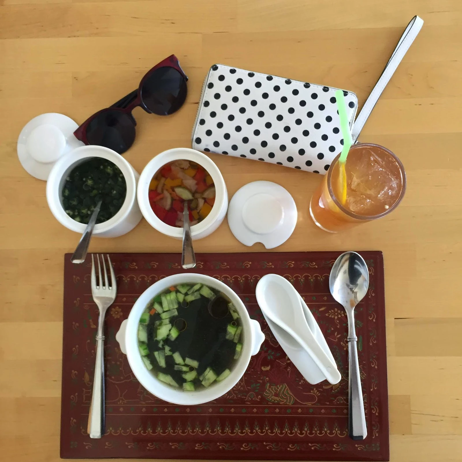 JLT Food Finds I'd Recommend for Delivery — The Thrift Trip - A mother ...