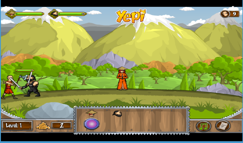 Kizi-2: Kizi-2 new games