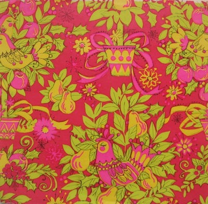 CoCo Designs: 25 Days of Christmas CoCo Style - Day 20: That's a Wrap