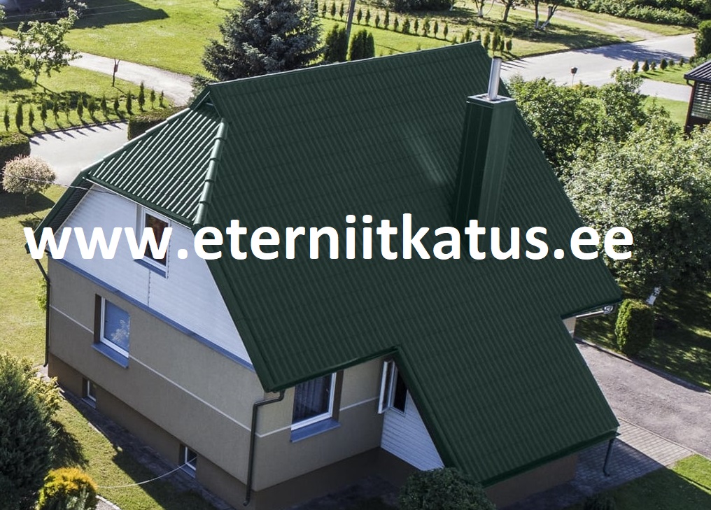 ETERNIITKATUS.EE – Eterniidi müük, eterniidi paigaldus, eterniitkatuse ...