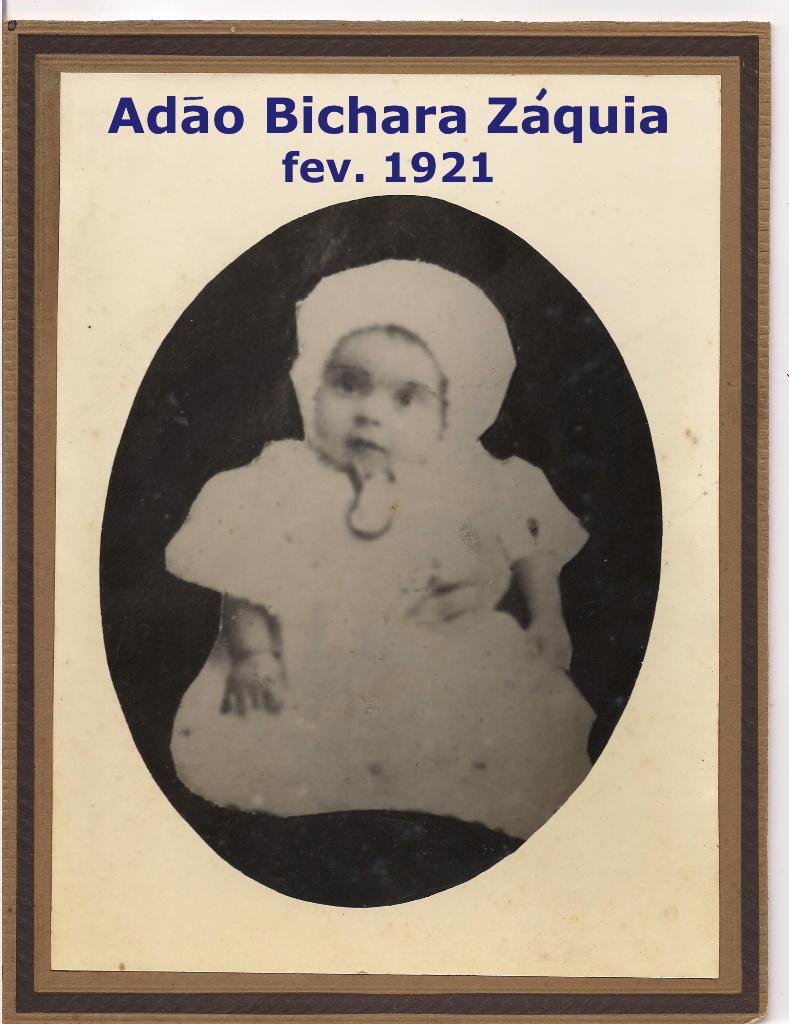 Familia Bichara Zaquia Kfouri