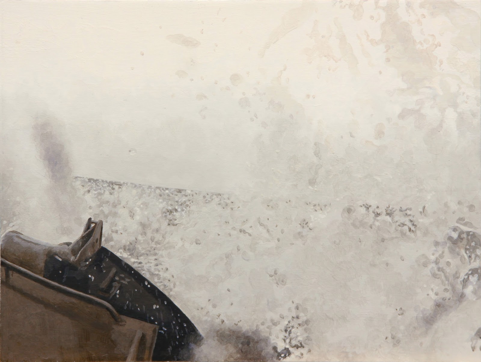 Río Revuelto: Pablo Cardoso: publicación / ensayo / entrevista ...