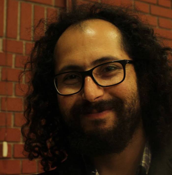 kurdistanart: Serhat özer Kurdish Painter~ muş, varto,He lives and ...