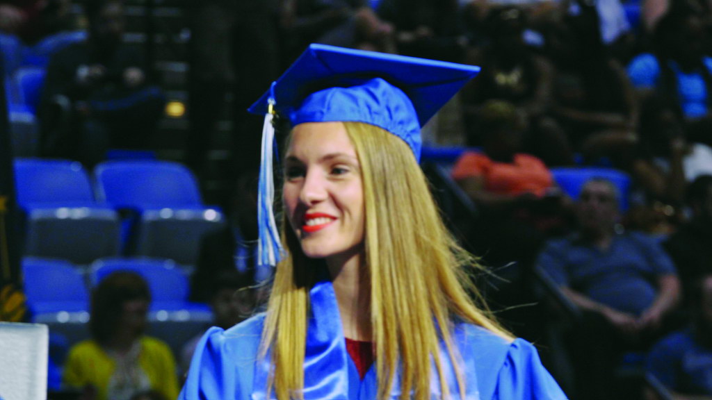 Ένα ταξίδι από την Αλεξανδρούπολη ως την Ινδιανάπολη των ΗΠΑ #apoagapi