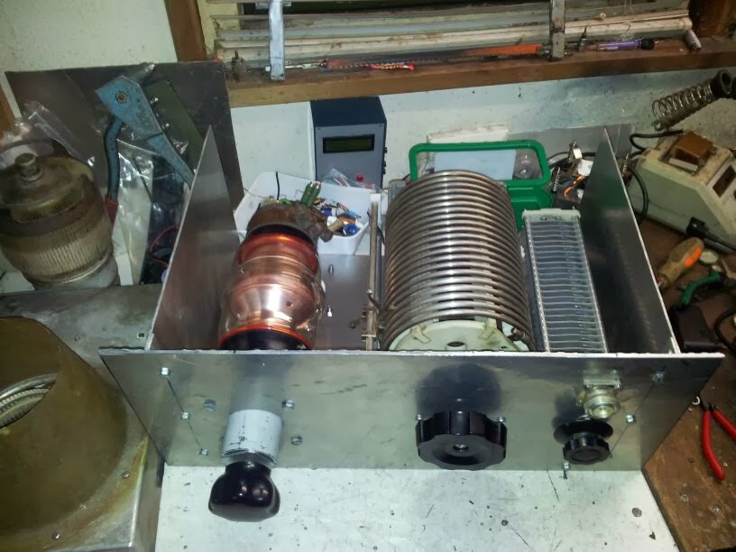 Relmus rocking - MW Free Radio