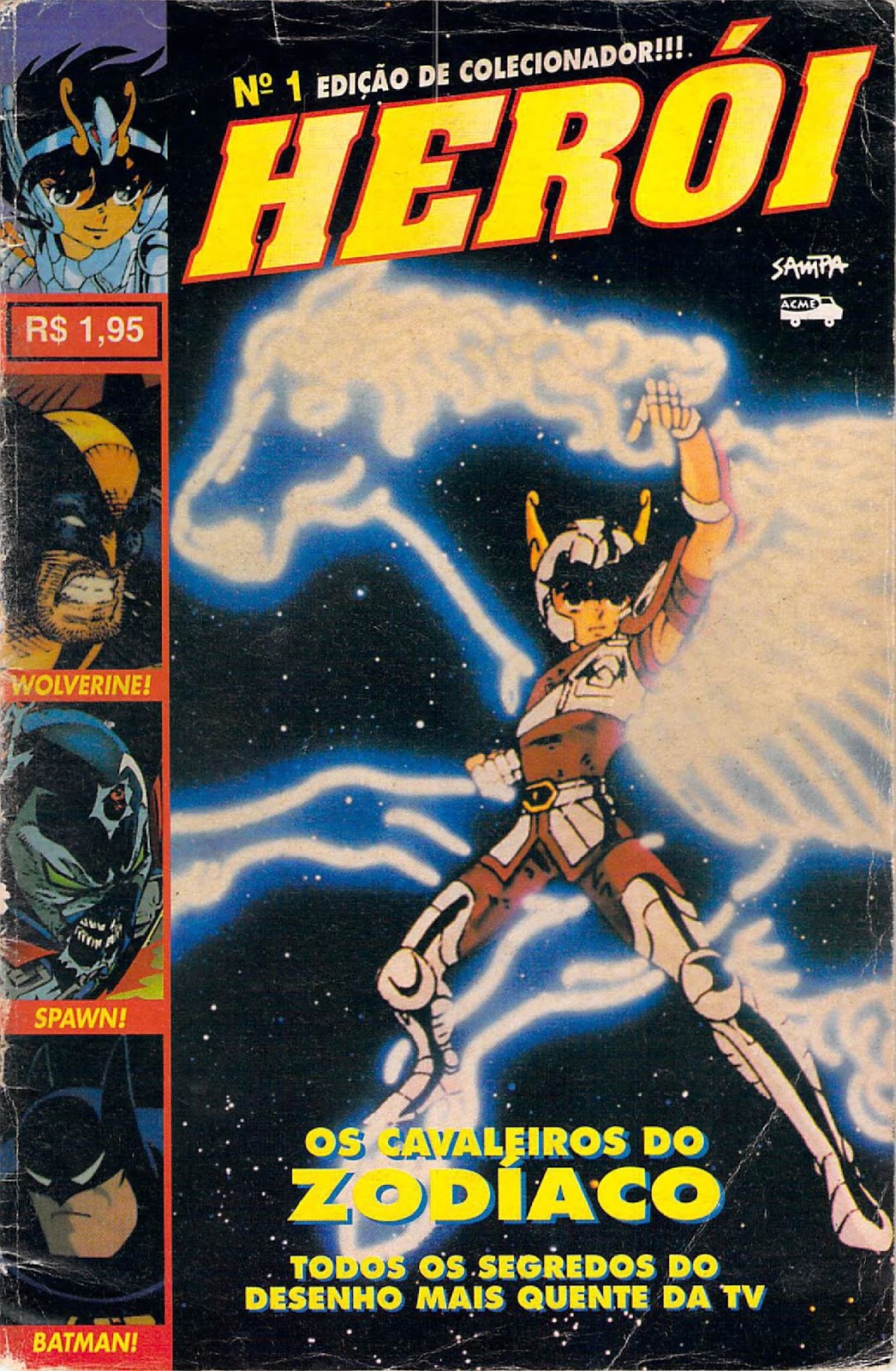 Revista Em Quadrinhos Pdf - RETOEDU