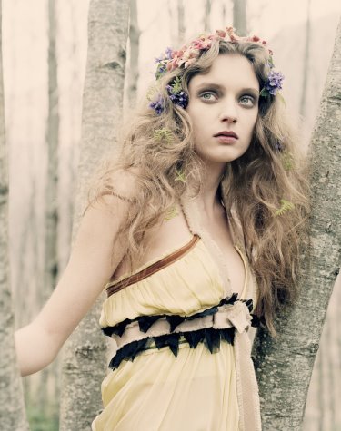 ChiccaStyle: Boho Chic