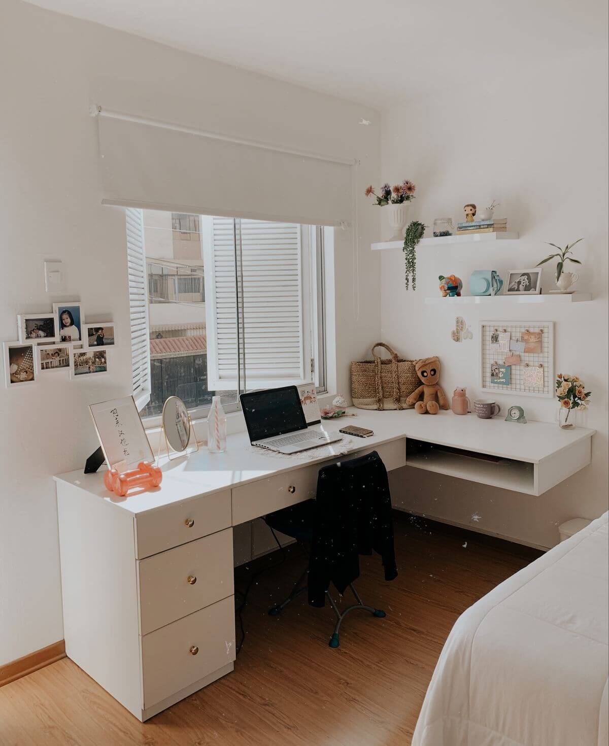 SUPER IDEAS PARA DECORAR TU ESCRITORIO