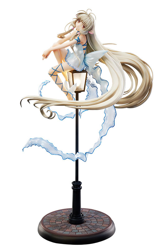 Chobits - Chii 1/7 (HOBBY MAX JAPAN)