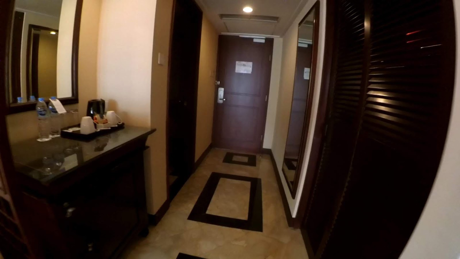 Lumire Hotel and Convention Center Jakarta - TRAVELER JAKARTA