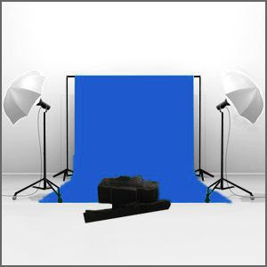 PhotoStudioSupplies: The Evolution of Green Screen Technology