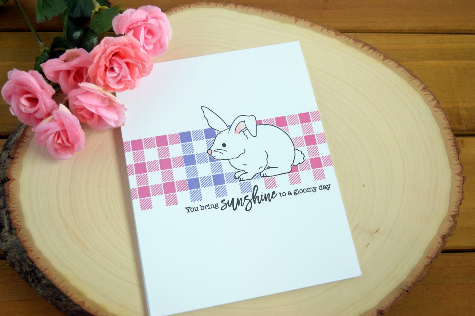Jess Crafts: 10 Cards 1 Kit | Simon Says Stamp March 2018