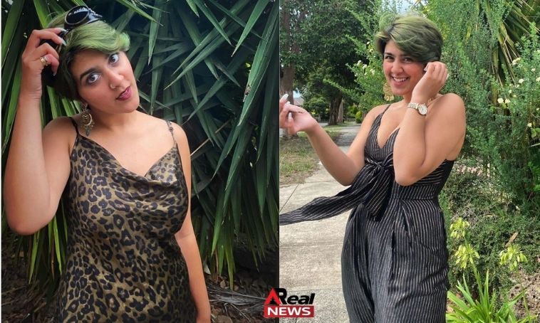 Full Details - Muskaan aka Moose Jattana 2021 Bigg Boss 15 OTT Contestant