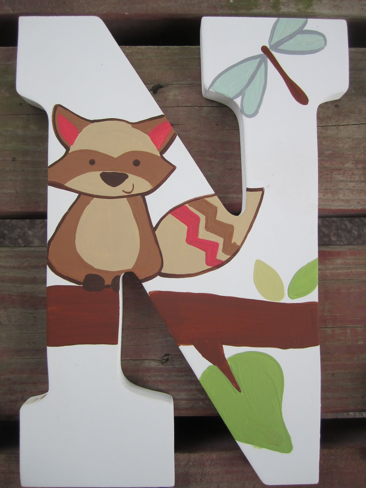 Kidspired Creations: Forest Friends