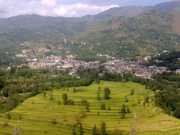 Puran Road Shangla Khybar Pakhtunkhwa Pictures And Wallpapers ...