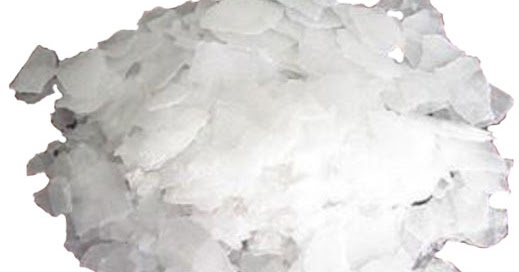 FOOD PRESERVING: SOAP INGREDIENTS: SODIUM HYDROXIDE (CAUSTIC SODA/LYE)