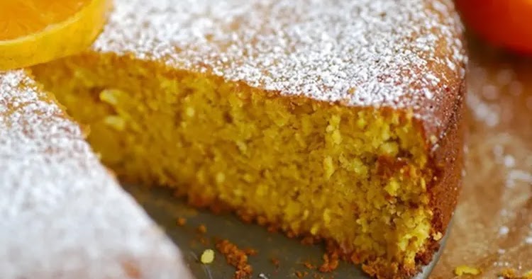 Resep Kue Jeruk Yang Akan Membuat Hari Anda Menjadi Segar