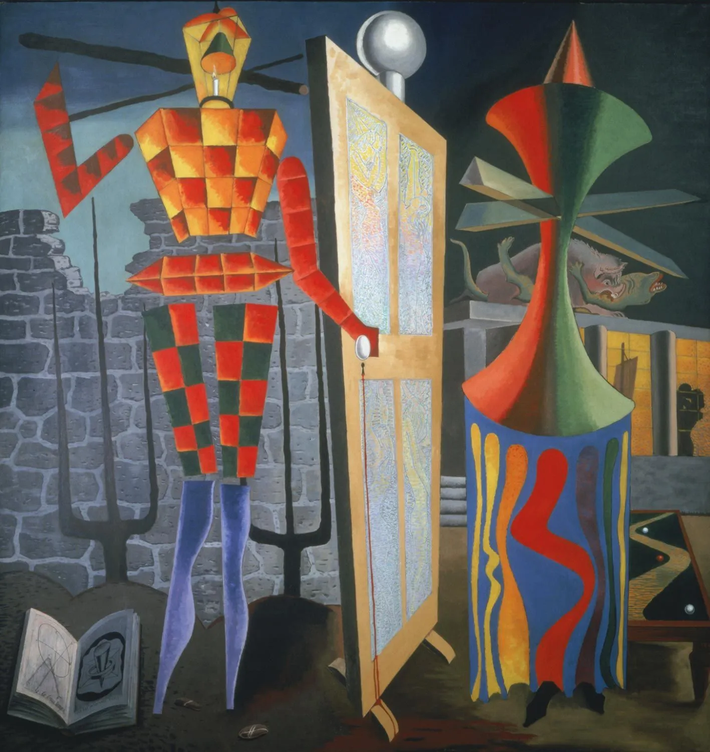 Man Ray (1890-1976) Paintings | Tutt'Art@ | Pittura * Scultura * Poesia ...