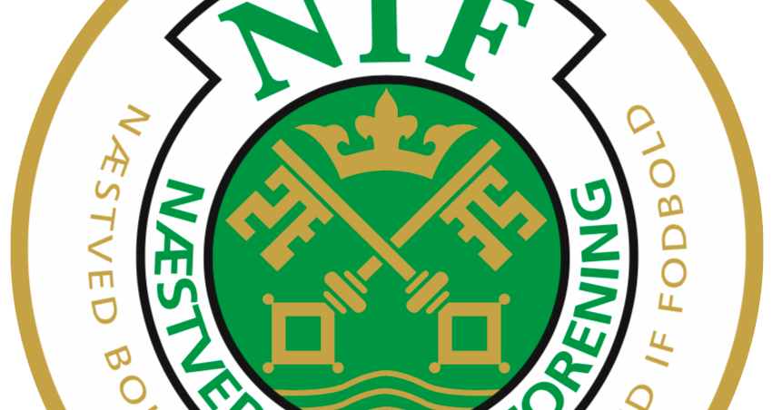 Um Grande Escudeiro: DINAMARCA: NOVO LOGO DO NAESTVED