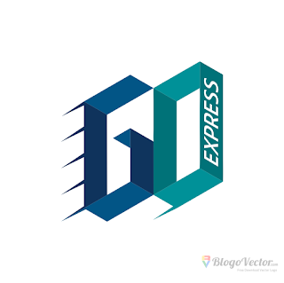 Go Express garuda Logo vector (.cdr) - BlogoVector