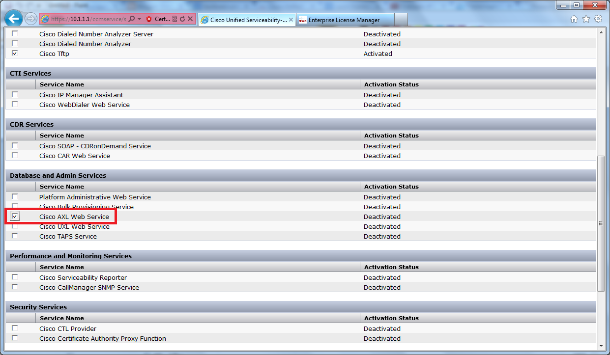 Cisco VoIP and Collaboration Trainer's Blog (Dmytro Benda, CCSI#33268 ...