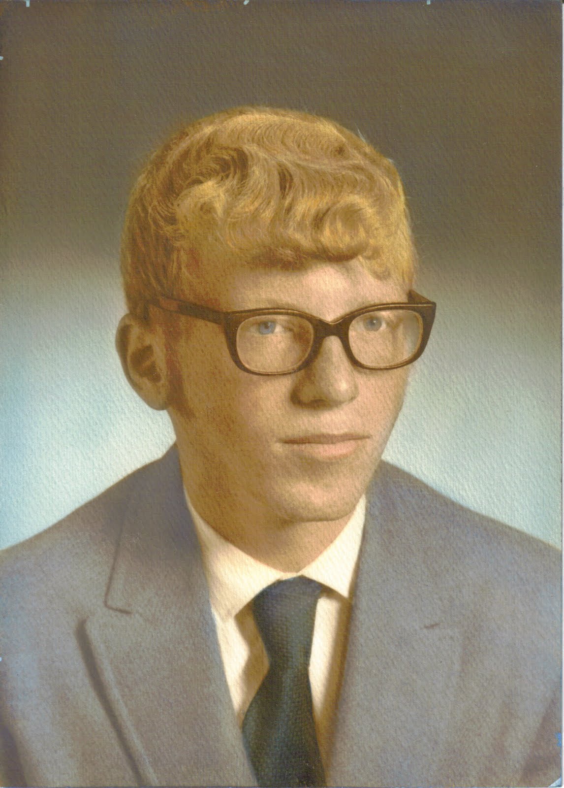 Marshall High School Class of 1971 Reunion: Classmates