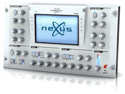 VST Nexus 2.2 - SOFVST