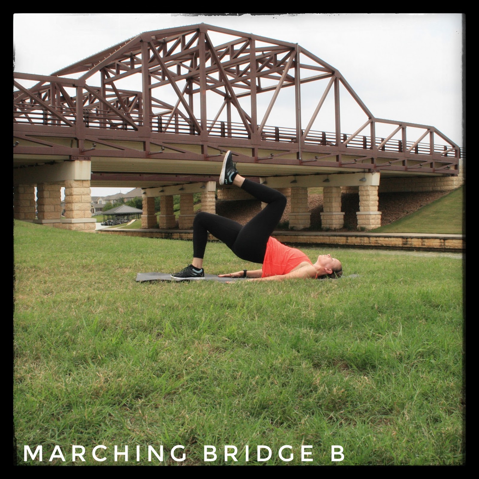 Sole Shaping: The Importance of Bridge Pose