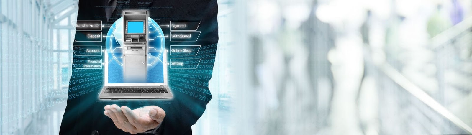 Software Development Solutions: Custom Development and Banking System ...