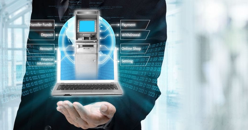 Software Development Solutions: Custom Development and Banking System ...