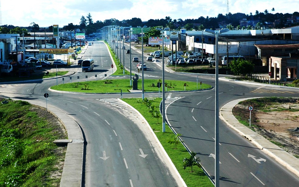 VIAGEM, TURISMO E AVENTURAS POR LUGARES INCRÍVEIS : ALAGOINHAS / BAHIA ...