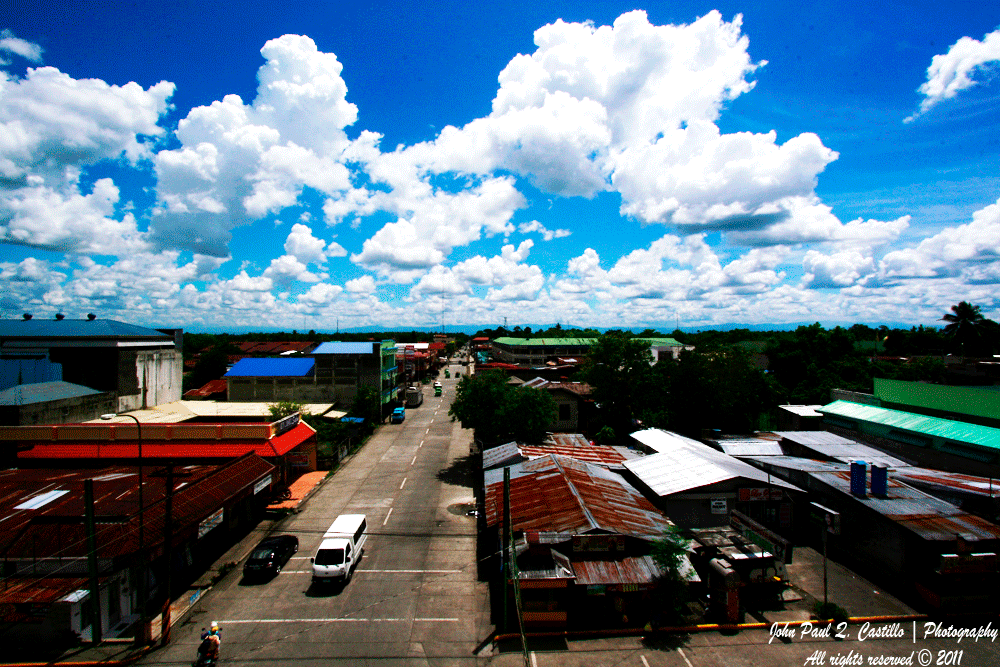 John Paul Castillo Photography: Tagum City