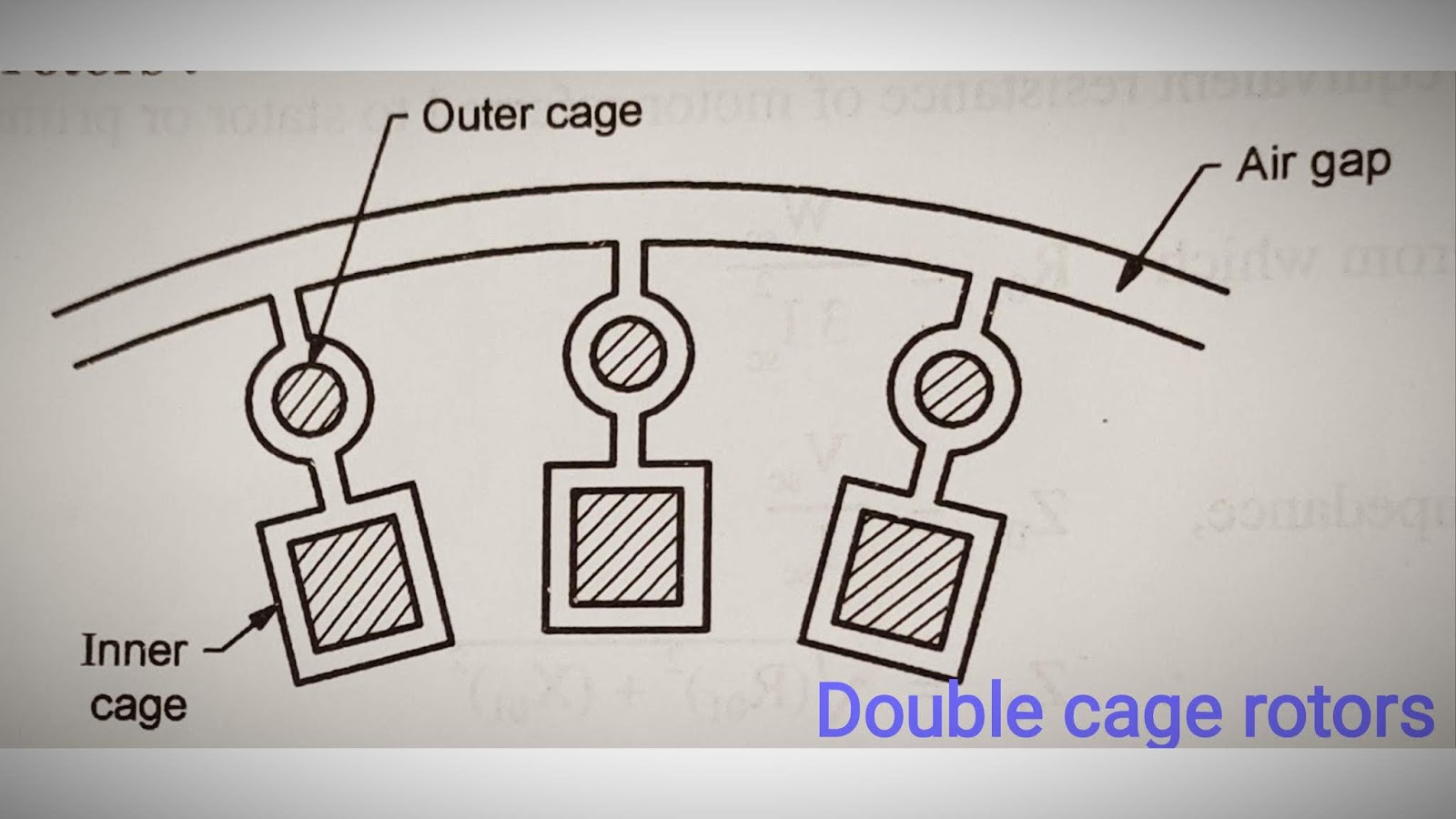 Methods of Improving Starting Torque