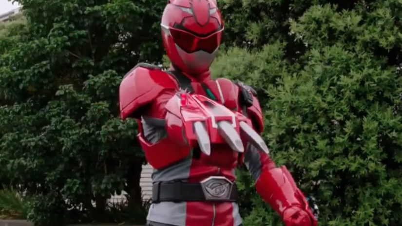 Henshin Grid: 11/10/19 - 11/17/19