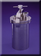 LAB INSTRUMENT : KOEHLER K31800 Distillation Apparatus