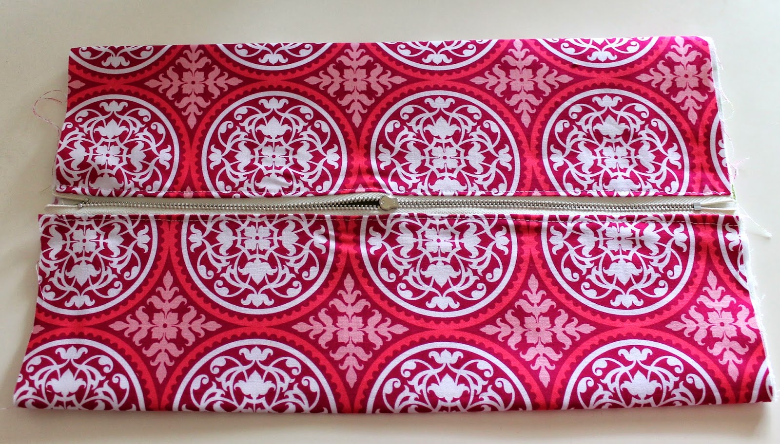 kelbysews: Boxy Bag Tutorial