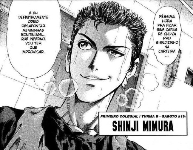 Mundo Definhado: Battle Royale