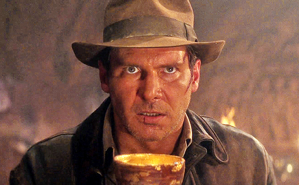 Total Film Readers Vote Indiana Jones The Greatest Movie Character Ever.