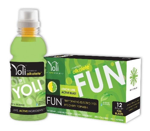 Yoli Awesome!!!: Products