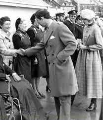 "Tweedland" The Gentlemen's club: The "British Warm" Overcoat.