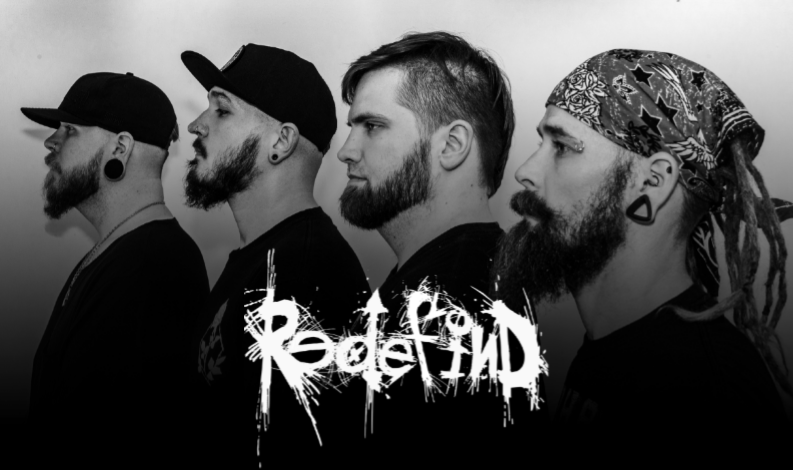Metal2012: Redefind lanzaron el videoclip oficial "Let’s party", single ...