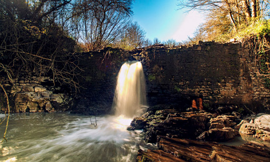 PORTA FERENTINA (Roma Quadrata) | romanoimpero.com