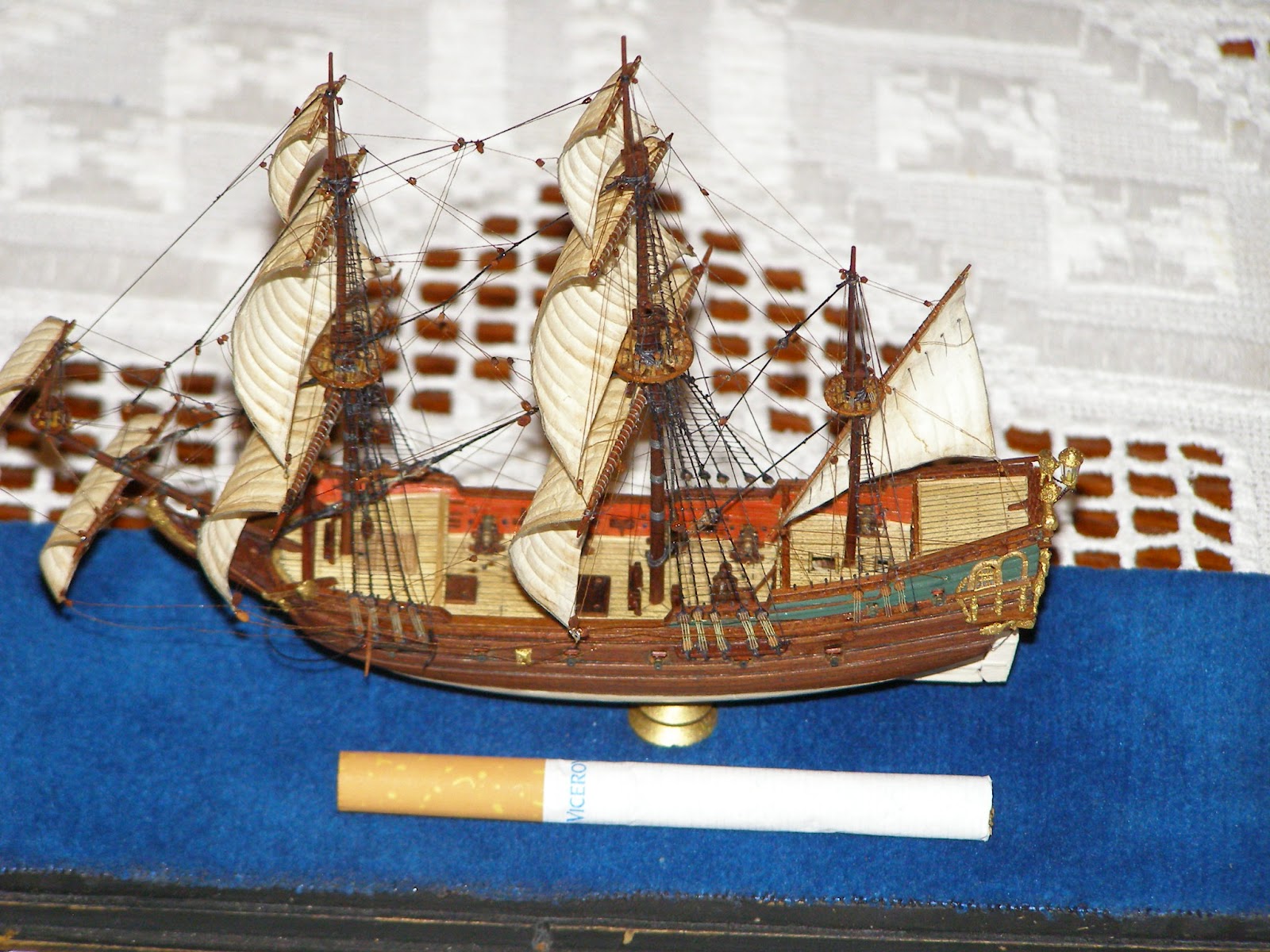 Planuri Nave de Epoca - navomodele: Galerie