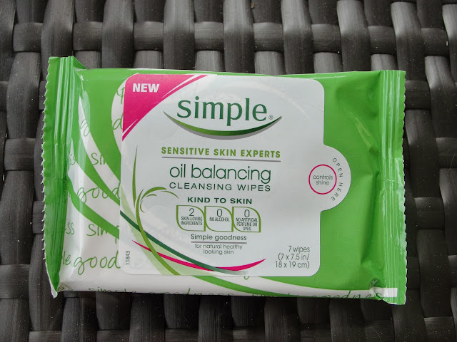 Simple Skin Care Review