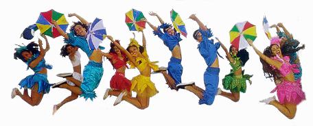 ORIGEM E HISTÓRIA DO FREVO NO BRASIL ~ Dicas Grátis 2022