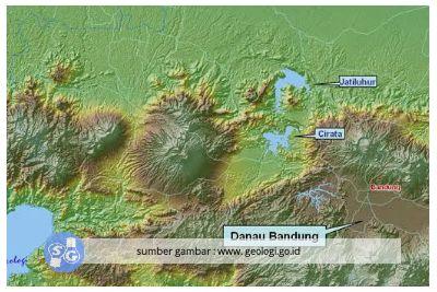 Dataran Tinggi Bandung