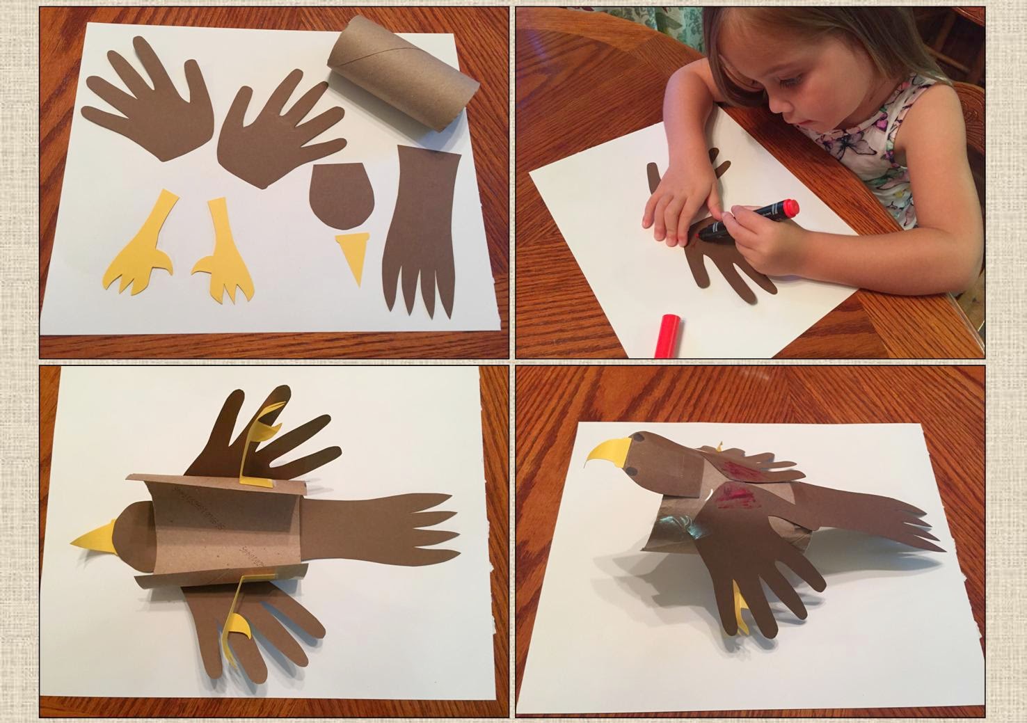 Mommy Nature: A Mother's Love